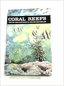 Coral Reefs: Amazon.com: Books