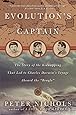 Evolution's Captain: The Story of the Kidnapping That Led to Charles ...
