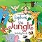 Buy Explore the Jungle Activity Book with Stickers and 3D Models Book ...