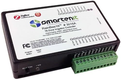 Project: Remote flower watering - Projects & Stories - SmartThings ...