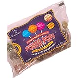 Amazon.com: Power Pops Weight Loss Hoodia Lollipops Banana by Fun ...