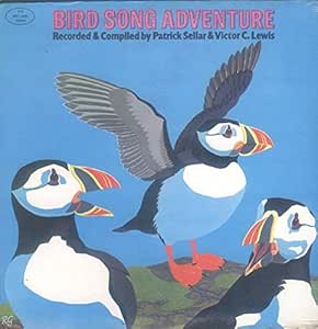 Patrick Sellar / Victor C. Lewis - Patrick Sellar / Victor C. Lewis ...