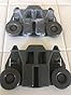Amazon.com: 4 Packs W10195417 UPGRADED Dishwasher Wheels Lower Rack For ...