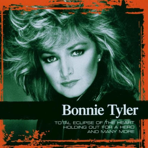 Bonnie Tyler Album: «Collections»