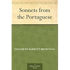 Amazon.com: Sonnets from the Portuguese and Other Poems (Dover Thrift ...