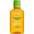 Garnier Fructis Oil Treatment, Sleek and Shine Moroccan, 111 mL ...
