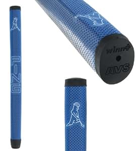 Amazon.com : Ping G2i Blue Putter Putter Grip Grips 1 Grip : Golf Club ...