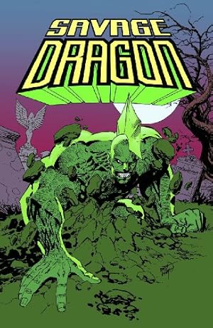 Powerhouse - Image Comics - Savage Dragon - Vicious Circle - Profile ...