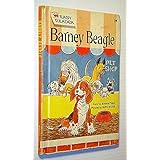 Barney Beagle and the cat (Wonder books easy reader): Bethell, Jean ...