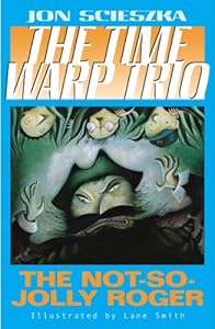 Your Mother Was a Neanderthal #4 (Time Warp Trio) - Kindle edition by ...