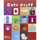 Aranzi Cute Stuff: Aranzi Aronzo: 9781934287095: Amazon.com: Books