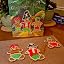 The Gingerbread Pirates: Kristin Kladstrup, Matt Tavares: 2015763632236 ...
