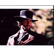 Clint Eastwood Pale Rider Hat Need More Clint Eastwood After 'Juror