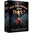 Amazon.com: Are You Afraid of the Dark? The Limited Series Three-Season ...