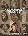 How To Draw Caricatures: Lenn Redman: 9780809256853: Amazon.com: Books