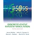 Discrete-Event System Simulation: Banks, Jerry, Carson, John, Nelson, Barry, Nicol, David ...