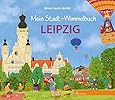 Leipzig - Der Stadtführer für Kinder: Amazon.de: Sandy Schmied, André ...