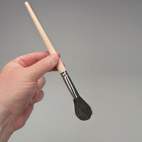 Balance Brush: Science Lab Tube Cleaning Brushes: Amazon.com ...