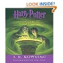 Harry Potter and the Half-Blood Prince (Book 6): J.K. Rowling, Jim Dale ...