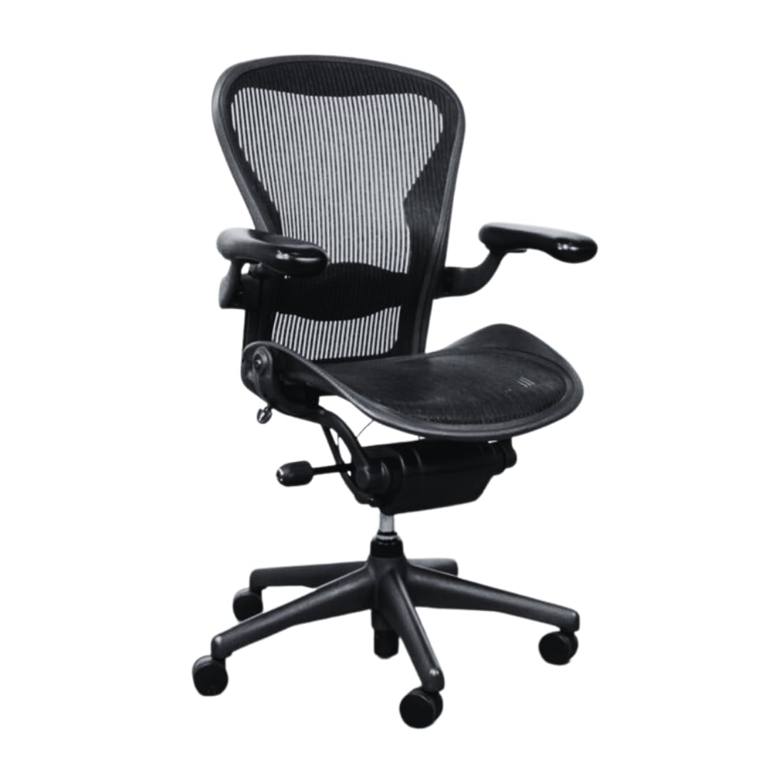 Mua Herman Miller Office Chair Size B | Fully Adjustable with All ...