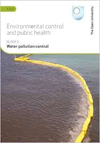 Water Pollution Control: Nesaratnam, Suresh: 9780749223793: Amazon.com ...