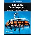 Lifespan Development, Sixth Canadian Edition (6th Edition): Boyd ...