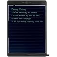 Amazon.com : Boogie Board Blackboard Reusable Notebook with Letter-Size ...