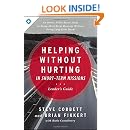 Helping Without Hurting in Short-Term Missions: Leader's Guide: Steve ...