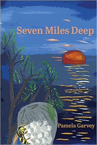 Seven Miles Deep – Snowflakes in a Blizzard