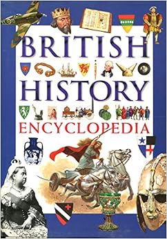 Encyclopaedia of British History: Small Book (Encyclopedia): Amazon.co ...
