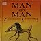 Man After Man: An Anthropology of the Future: Dixon, Dougal, Hood ...