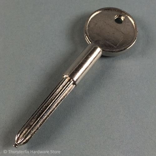 Replacement Rack Bolt Security Star Keys Twin Pack: Amazon.co.uk: DIY ...