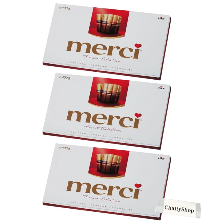 Mua Stoke Merci Assortment (32 Bottles), 14.1 oz (400 g) x 3 Boxes ...
