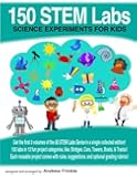Amazon.com: 50 Weeks of STEM Labs (50 STEM Labs) (Volume 6 ...