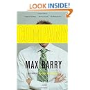 Company: Max Barry: 9781400079377: Amazon.com: Books