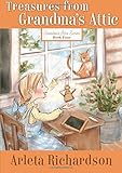 Grandma's Attic Book Series