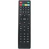 New Remote Control fit for RCA LCD LED TV RLDED5078A-B RLDED5078A-E ...