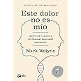 Amazon.com: Este dolor no es mío: Identifica y resuelve los traumas familiares heredados ...