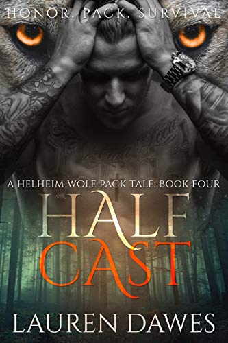 Publication: Half Cast