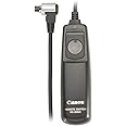 Amazon.com : Canon RS-80N3 Remote Switch for EOS-1V/1VHS, EOS-3, EOS ...