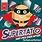 Amazon.com: Supertato Series 8 Books Collection Set By Sue Hendra ...