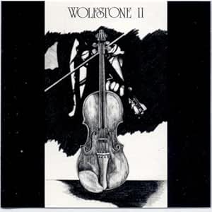 Wolfstone - Wolfstone II - Amazon.com Music