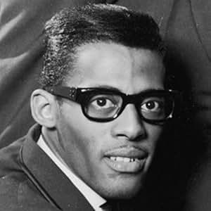 Amazon.com: David Ruffin Of Th Temptations African American Photo and ...