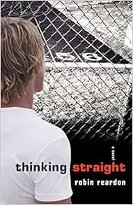 Amazon.com: Thinking Straight (9780758219282): Reardon, Robin: Books