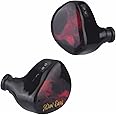 Amazon.com: Linsoul Kiwi Ears Cadenza 10mm Beryllium Dynamic Driver IEM ...
