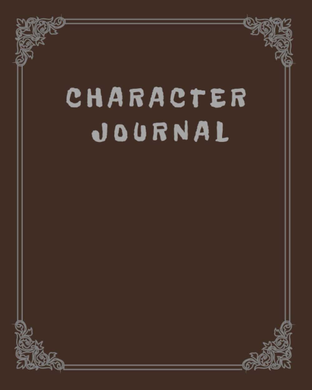 Mua D&D Character Journal:Custom Adventurer's Campaign Journal ...