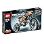LEGO Technic 8291 - Motocross Bike: Amazon.de: Spielzeug