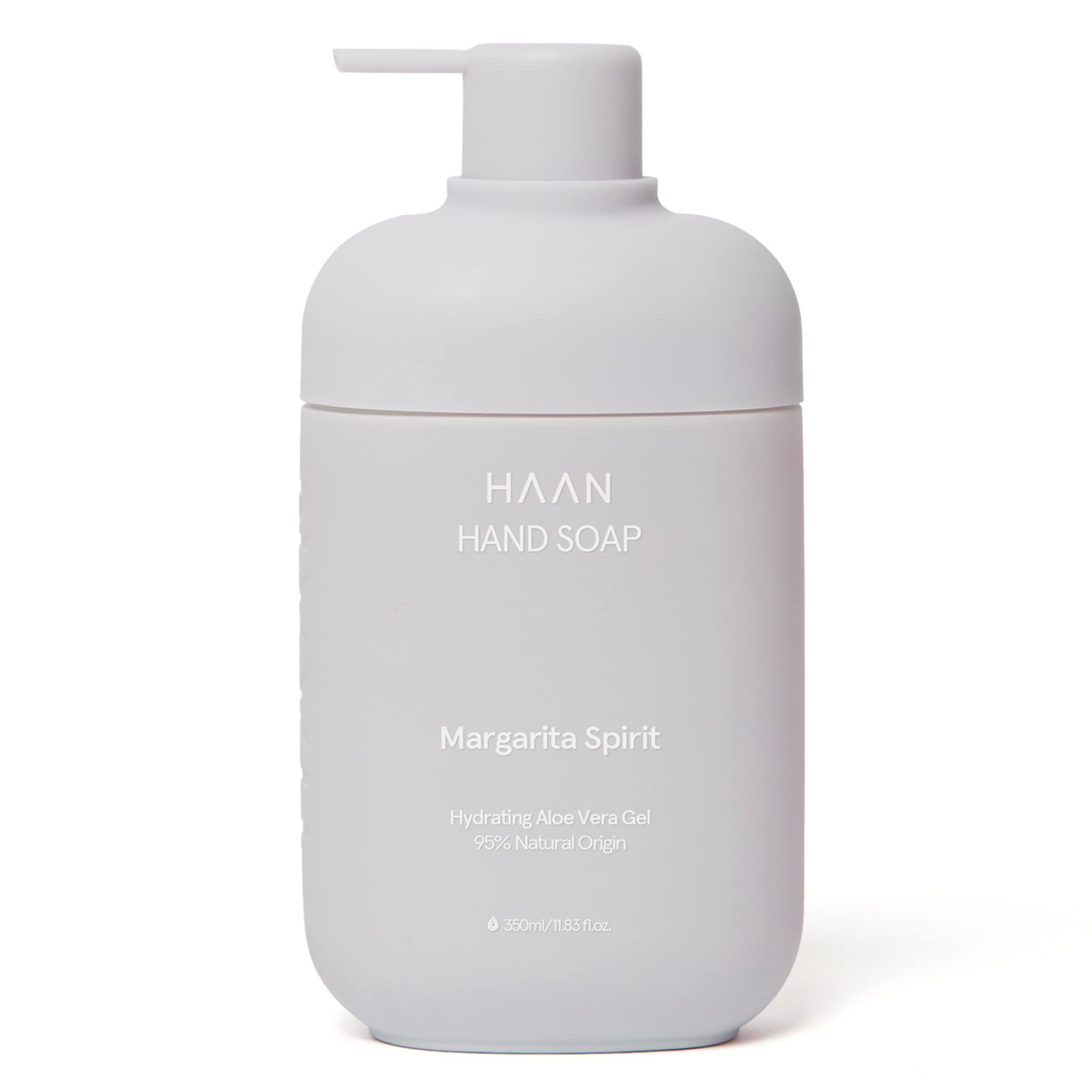 Mua HAAN Foaming Hand Soap | Moisturizing Liquid Hand Soap for Dry Skin ...