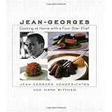 Home Cooking with Jean-Georges: My Favorite Simple Recipes: A Cookbook ...