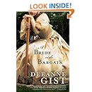 A Bride in the Bargain - Kindle edition by Deeanne Gist. Religion ...
